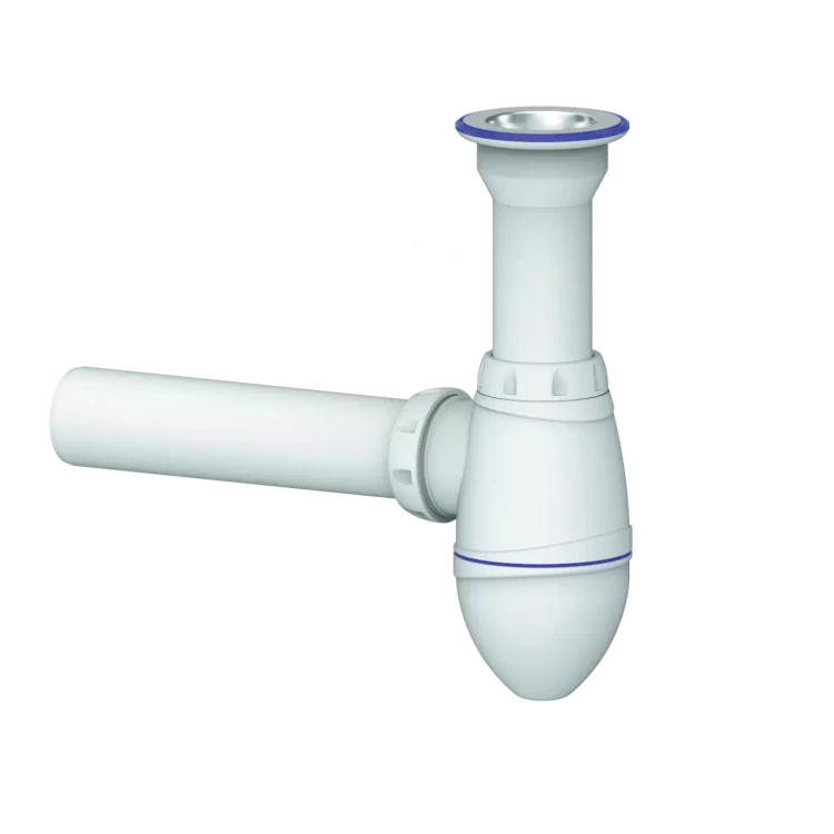 A110 – waste, outlet pipe