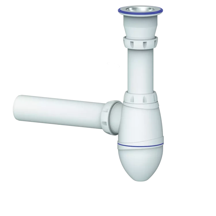 A210 - waste, outlet pipe