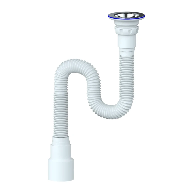 MD232 - flexible pipe Ø32 1200 mm